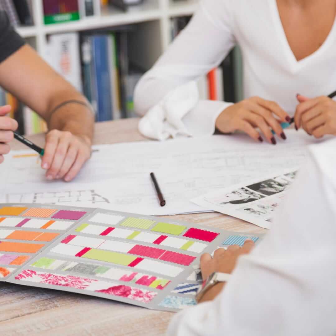 16 Steps to Plan For A Special Booth Design